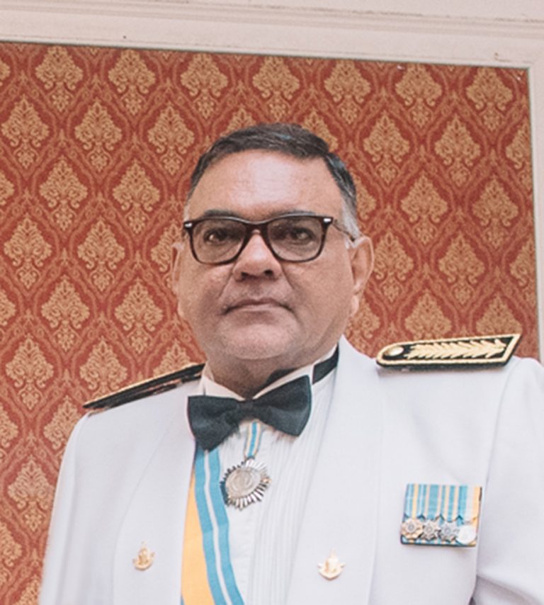 Majlis Dato' Dato' Negeri Pulau Pinang