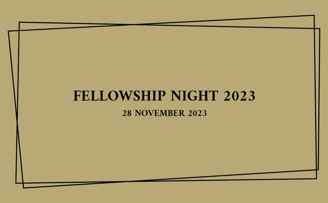 Fellowship Night 2023 (Majlis Dato' Dato' Negeri Pulau Pinang) – Majlis ...
